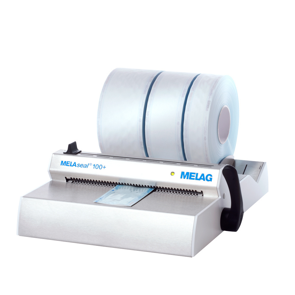 Melag MELAseal® 100+ - Medical2day BV