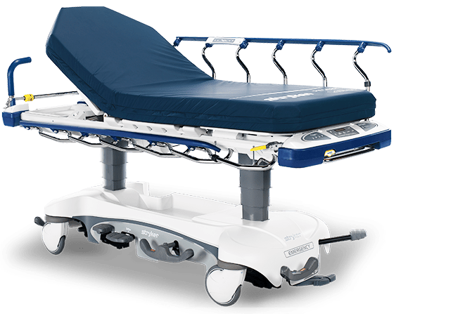 Stryker Prime 1105 - Medical2day BV