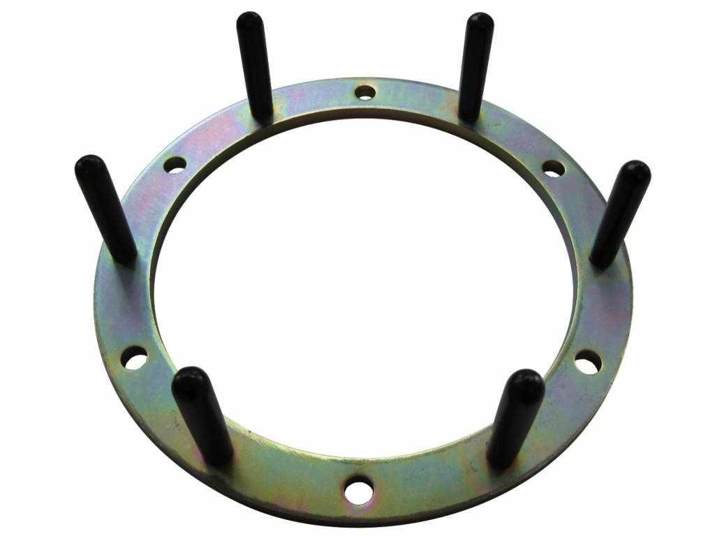 Mach Ceiling anchorage ring TK 270 (recommended for easier installation ...
