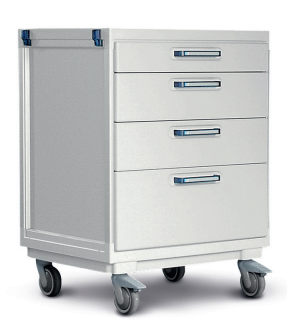 ScanCell® Open front - Medical2Day BV