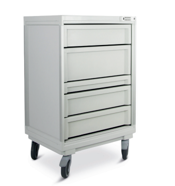 ScanCell® Open front - Medical2Day BV