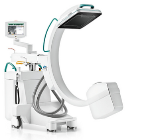 C-Arm set cover (3-delig) - Ziehm 10 stuks - Medical2Day BV