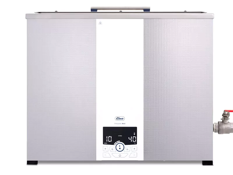 Elmasonic Med 500 - Medical2Day BV