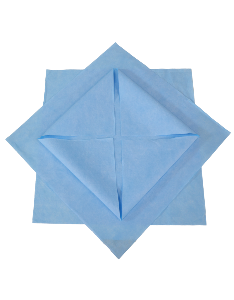 Sterilisation paper - Medical2Day BV