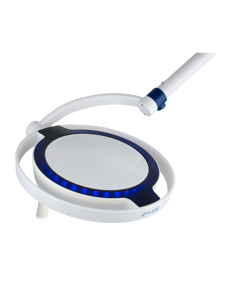 Mach LED 130 Wand - Medical2Day BV