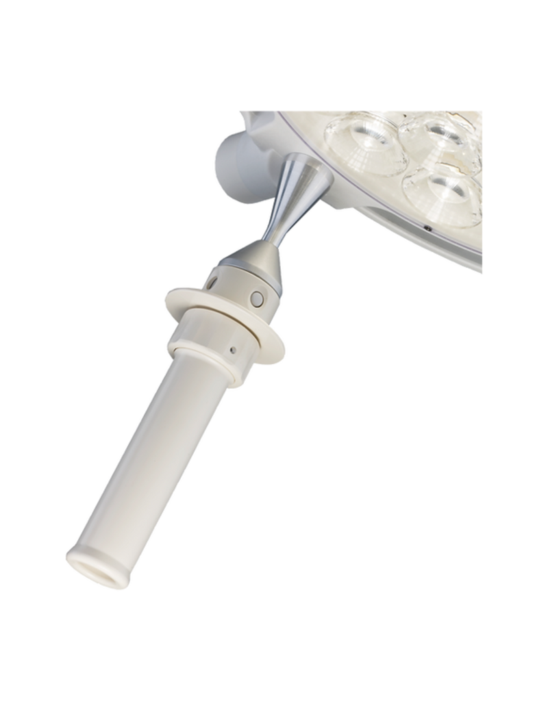 Mach LED 130 Wand - Medical2Day BV