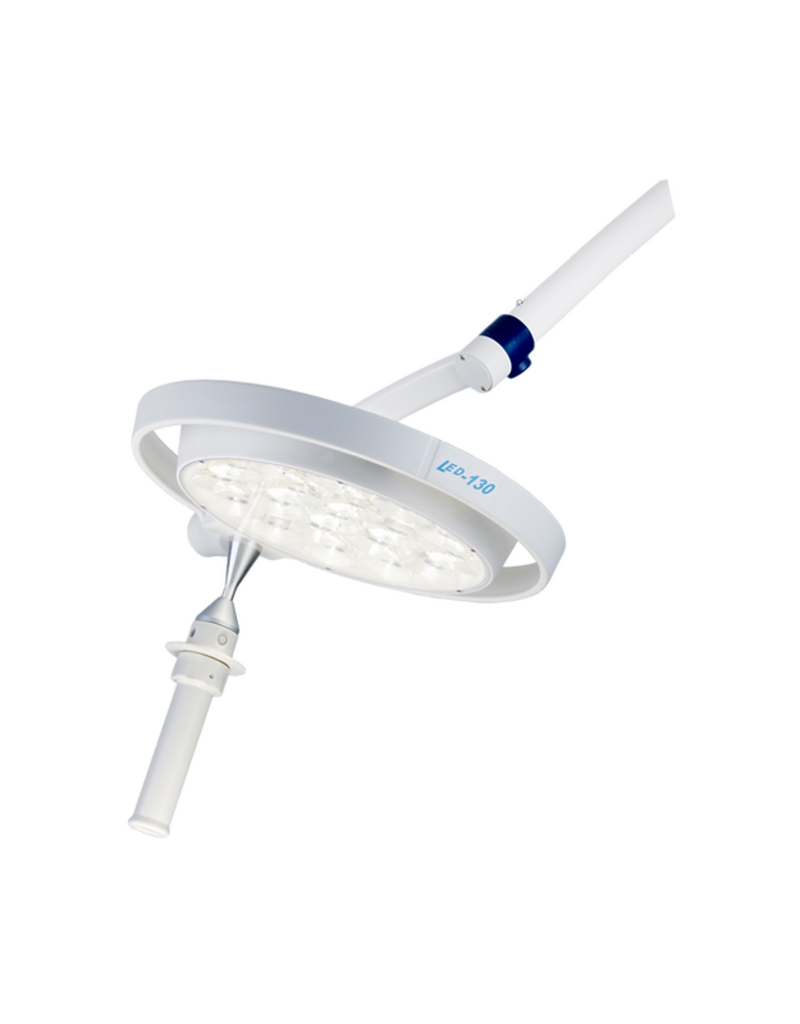 Mach LED 130 Plafond - Medical2Day BV