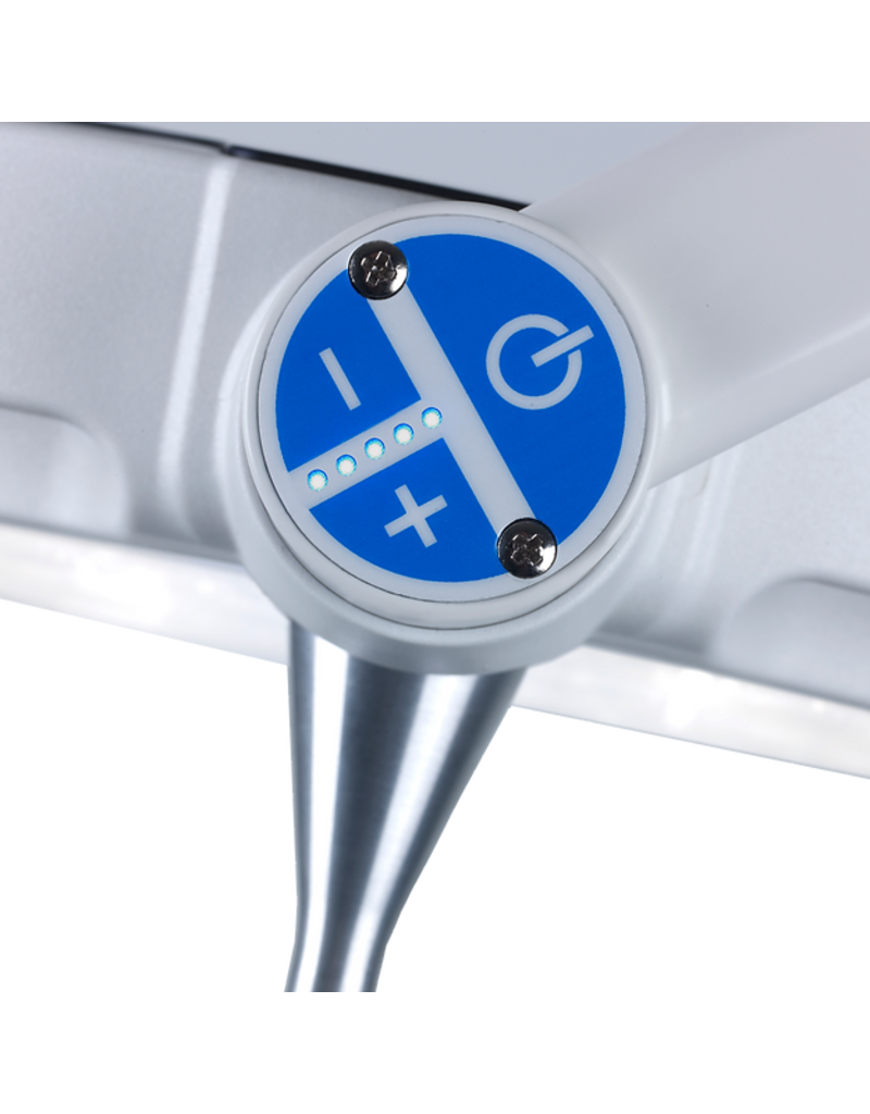 Mach LED 130 Plafond - Medical2Day BV