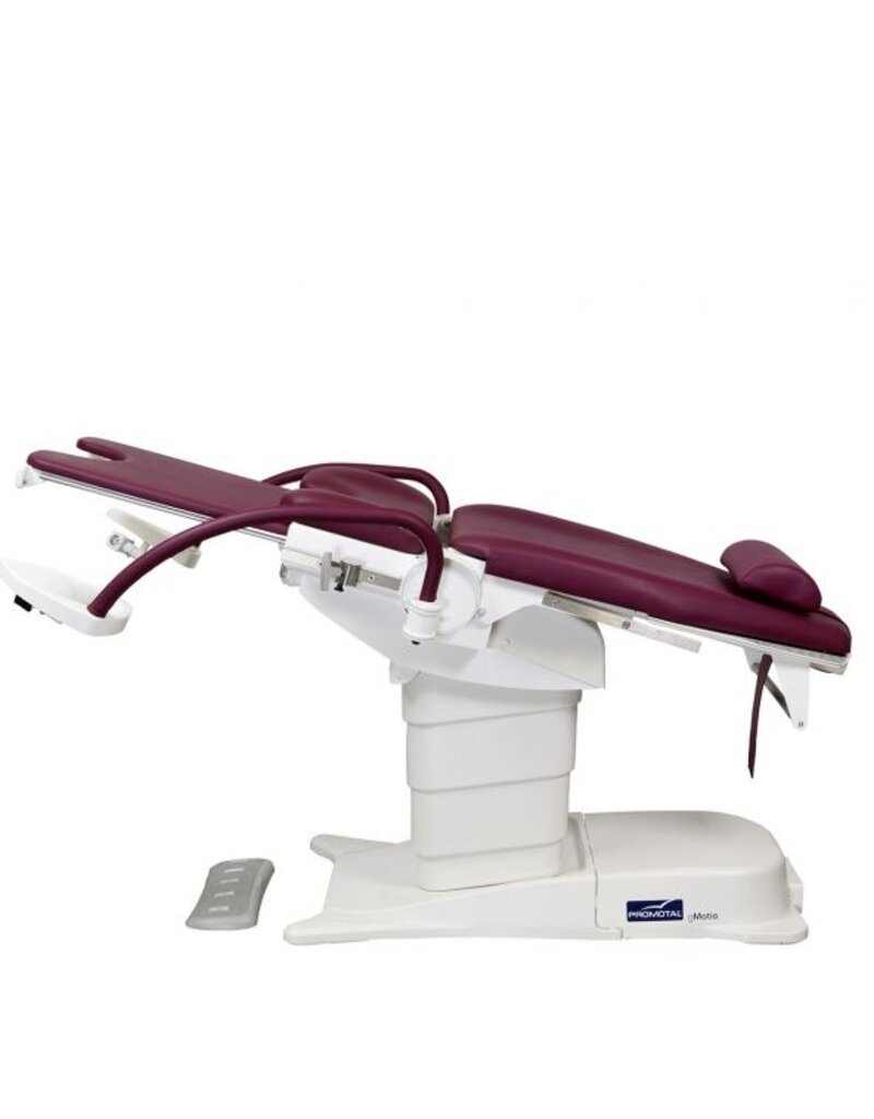 gMotio Gynecological Chair - Medical2Day BV