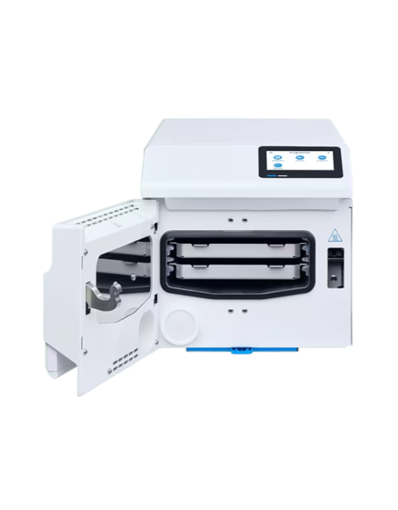 Vacuclave 105 - Medical2day BV