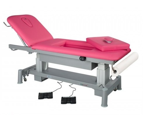 Behandeltafel elektrisch (C5506 ) - Medical2day BV