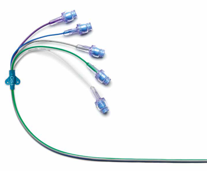 ALTIUS ® PROACTIV+ Central Venous Catheter - Medical2day BV