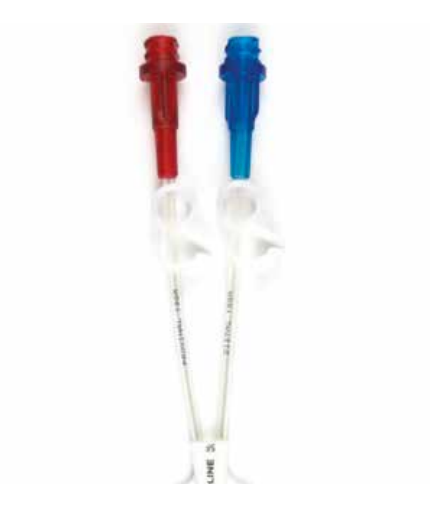 MIDLINE Catheter - Medical2Day BV