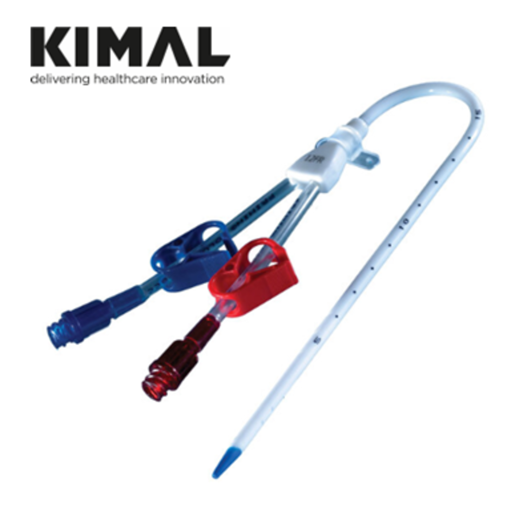 KFLOW EPIC ST DIALYSIS Catheter - Medical2day BV