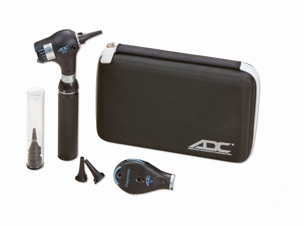 Diagnostix™ 54310/54380 3.5V USB Portable Diagnostic Sets, USB ...