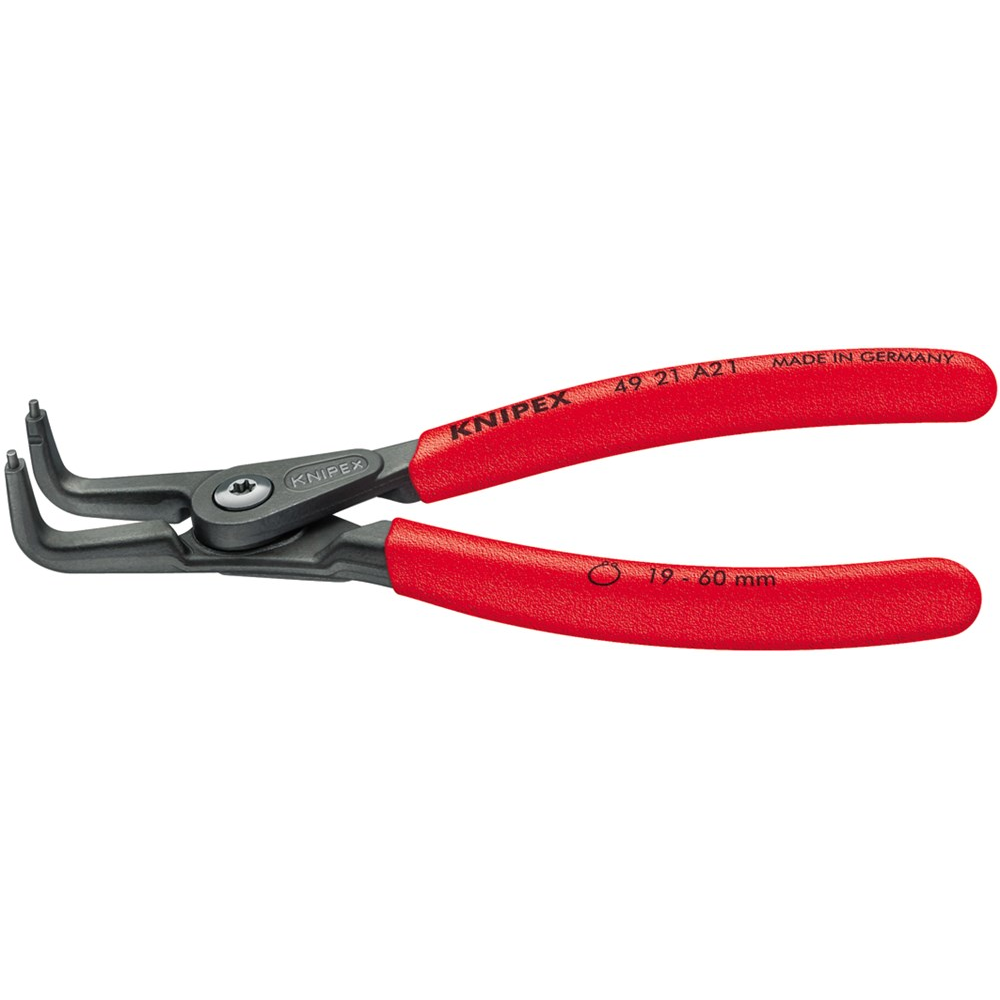 Borgveertang buitenr. 90 gr 3-10 mm - De Staale