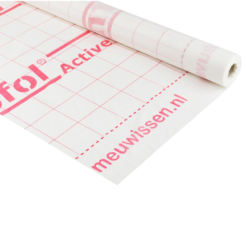Miofol Active 1.50 x 30 m - De Staale
