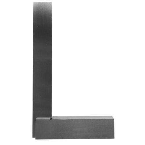 Blokwinkelhaak 150 x 100 mm - De Staale