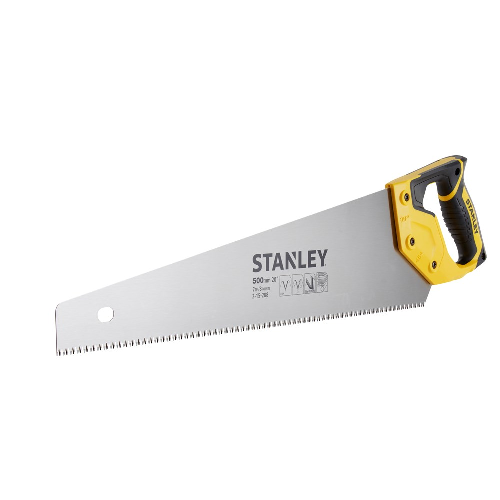 Stanley Stanley handzaag JET-CUT SP-500 15-288 - De Staale