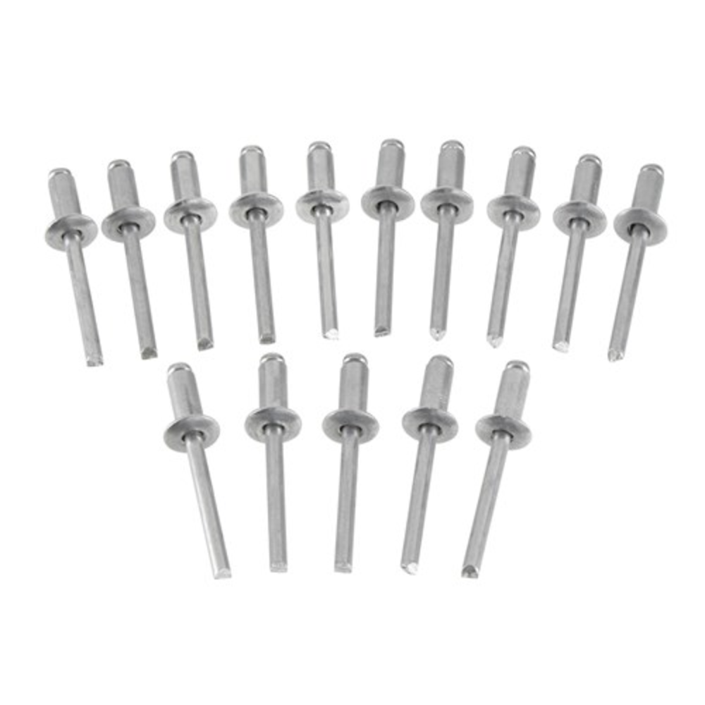 Stanley POPNAGELS 5X 7 / 15ST 1-PAA64T - De Staale