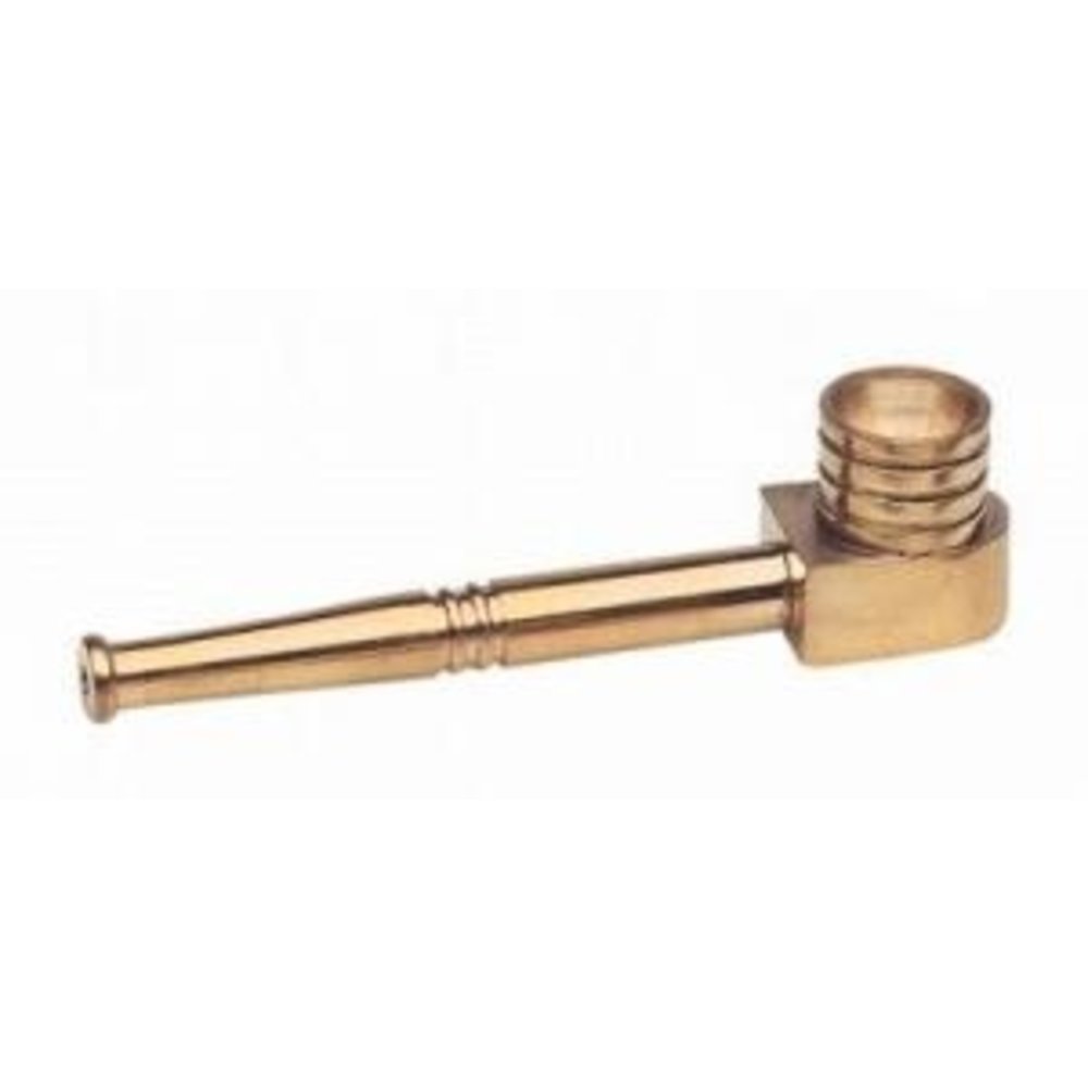 Brass Pipe 8 cm - Drpaddo.com