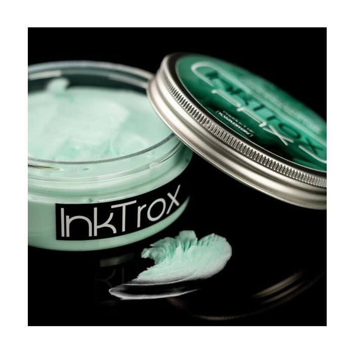 InkTrox PAX - Tattoo Butter Muss - 200ml - Dasha Tattoo Supply