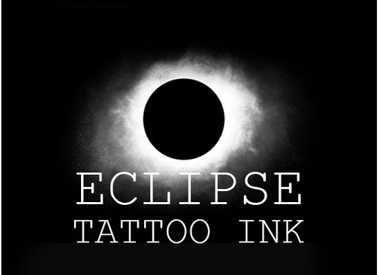 INK - Dasha Tattoo Supply