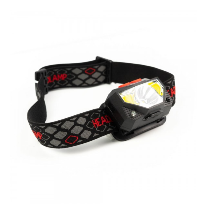 Head Lamp - Strong Light - Dasha Tattoo Supply