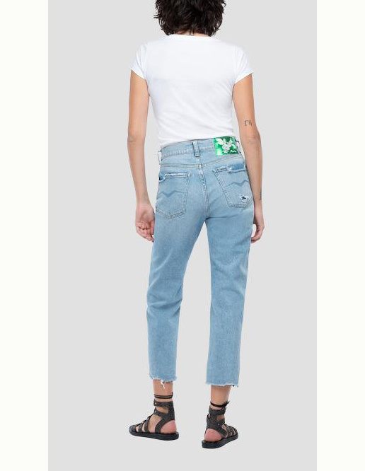 Maijke jeans- - NewStyle.nl