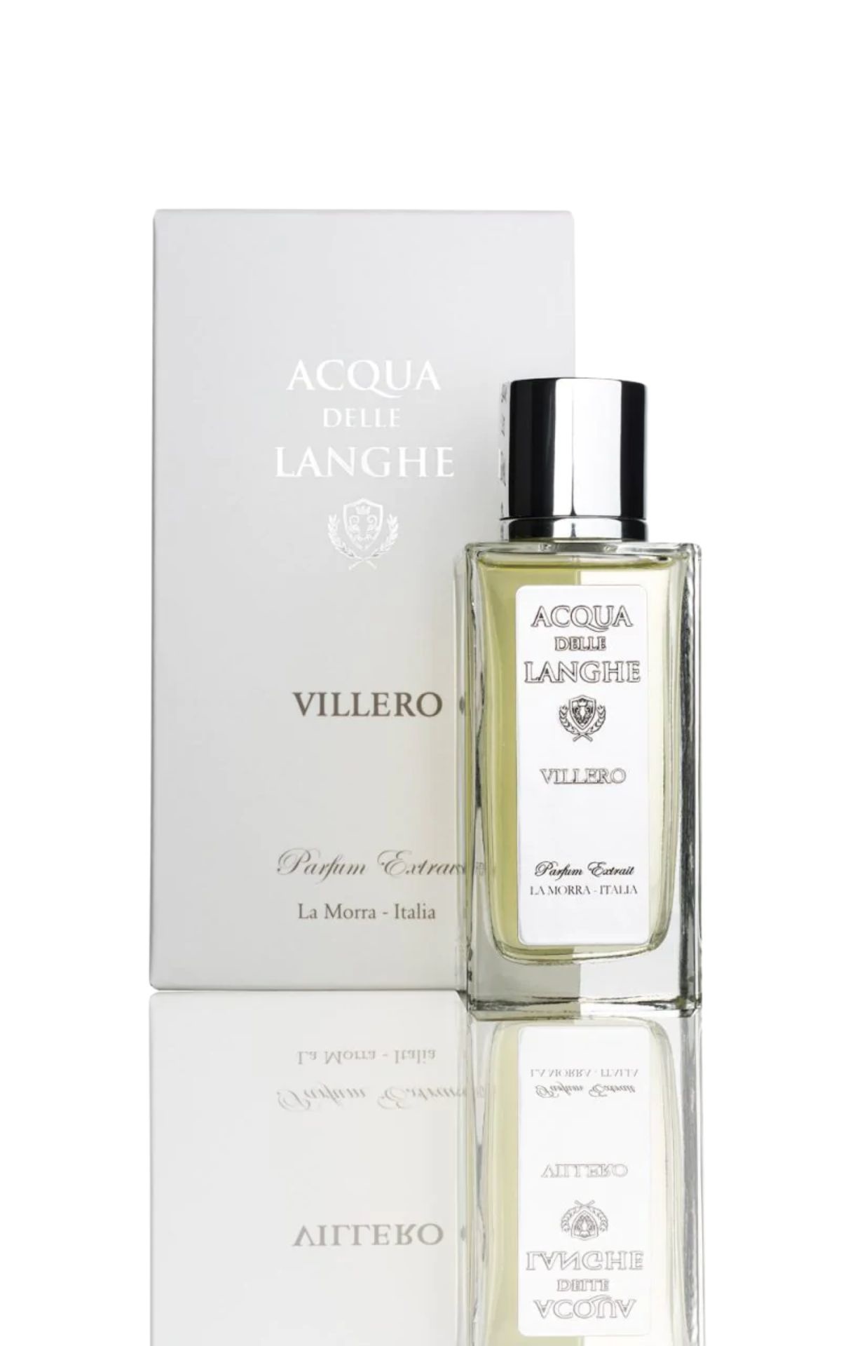 ACQUA DELLA LANGHE | Villero perfume 100ml | Newstyle - NewStyle.nl