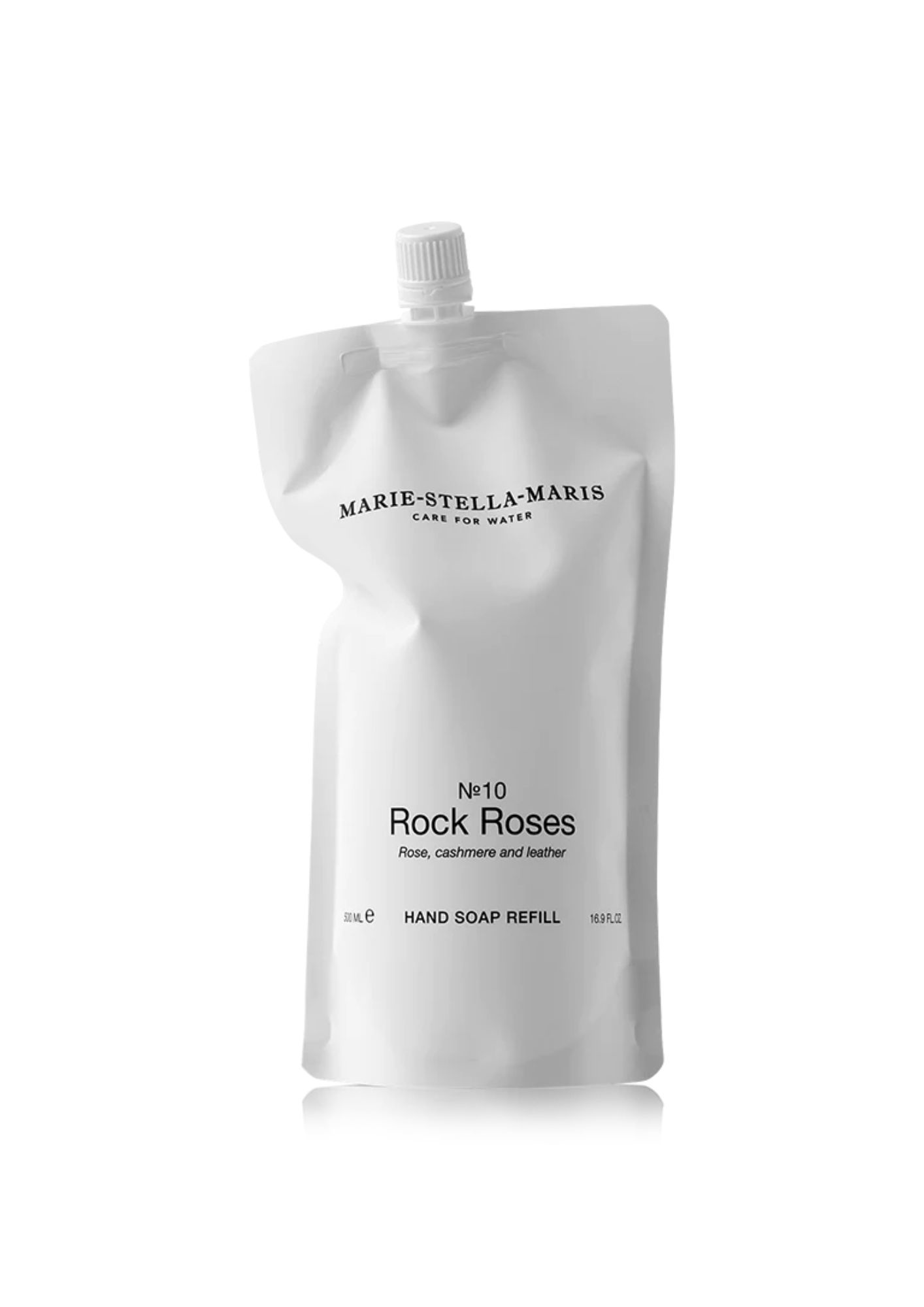 Hand soap rock roses refill 500ML - NewStyle.nl