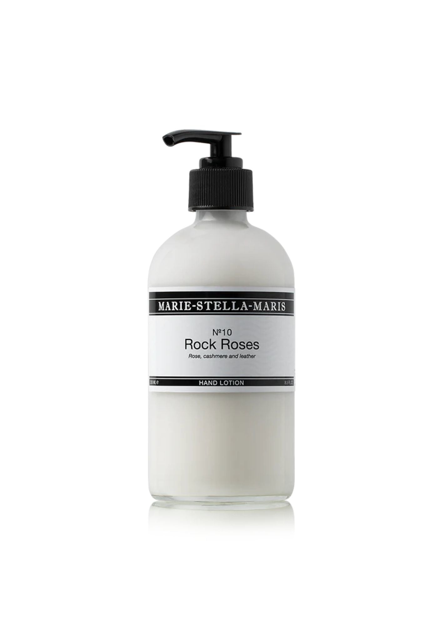 Hand lotion rock roses 250ML - NewStyle.nl