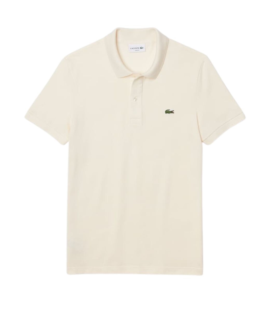 Lacoste | Polo s/s lapland | Newstyle - NewStyle.nl