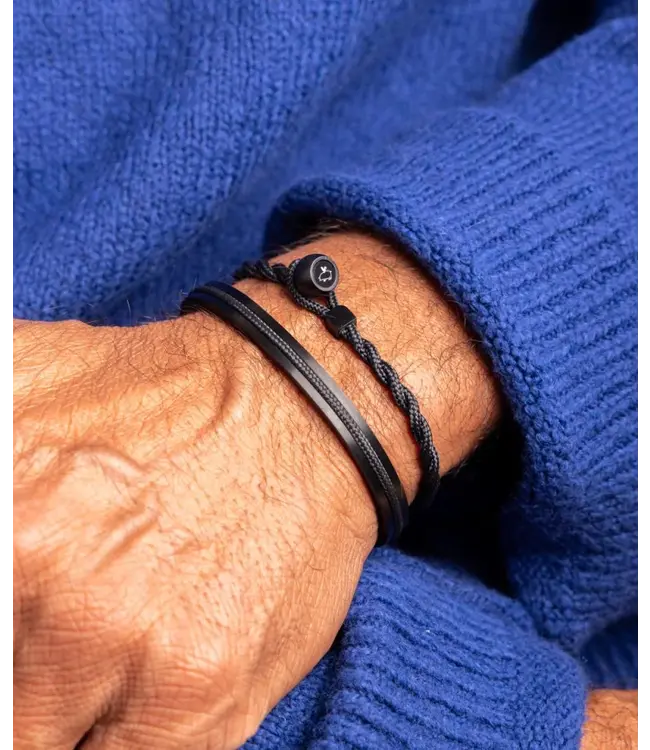 Easy ed black black - NewStyle.nl