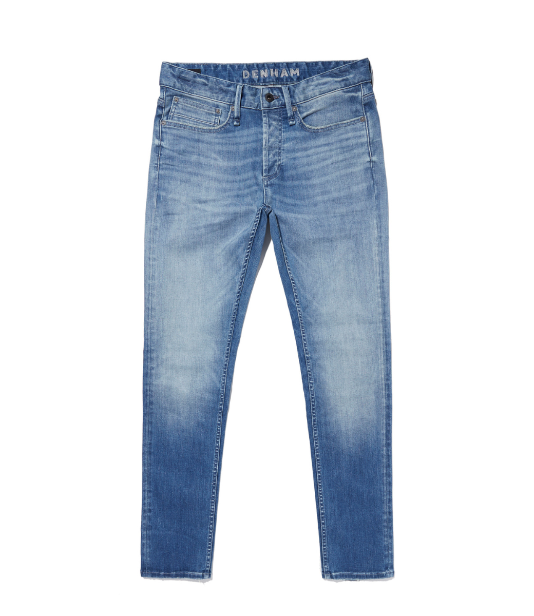 Denham | Bolt fmnwli gots | NewStyle - NewStyle.nl