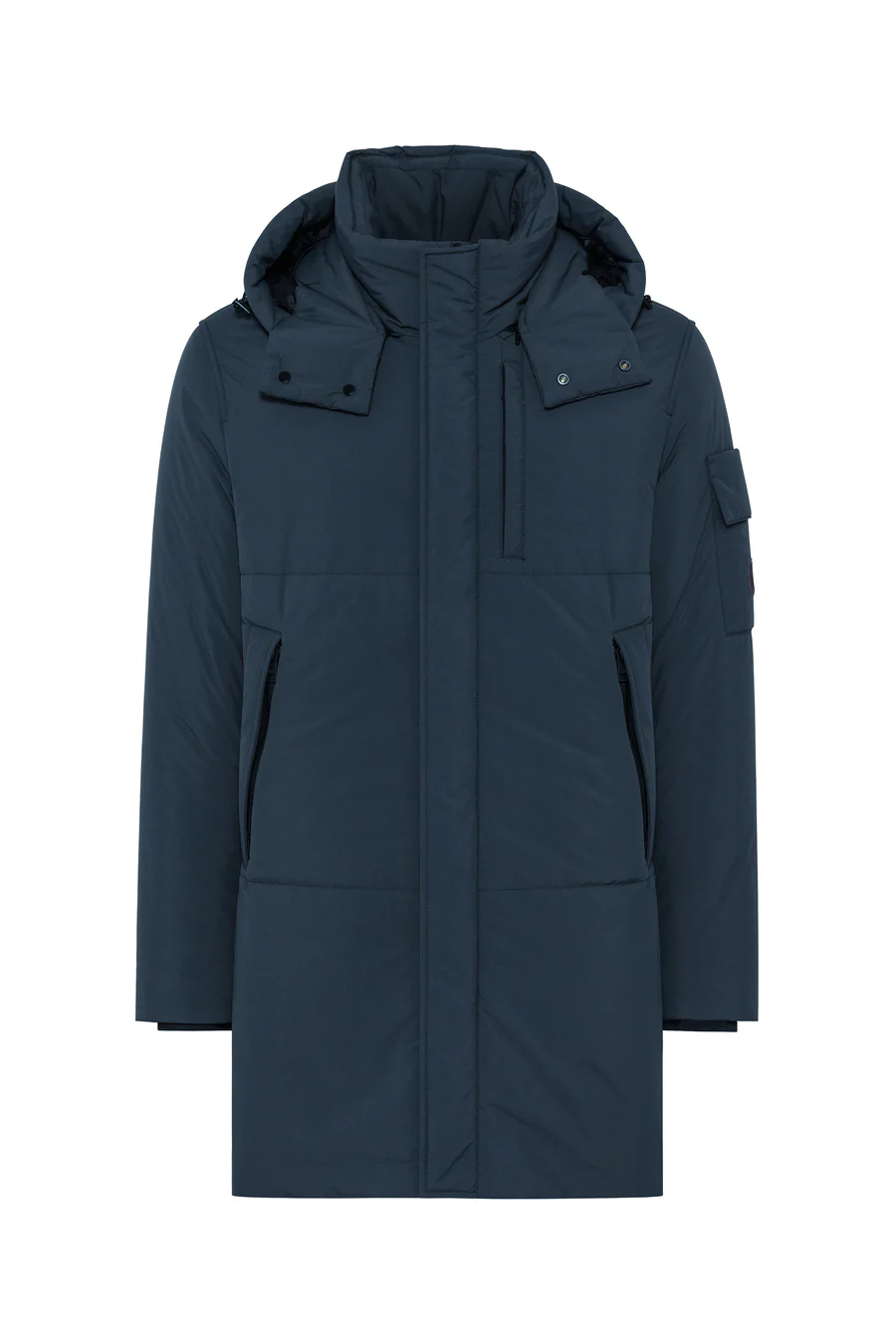 Duno | Geyser Gualdo dark grey | Newstyle - NewStyle.nl