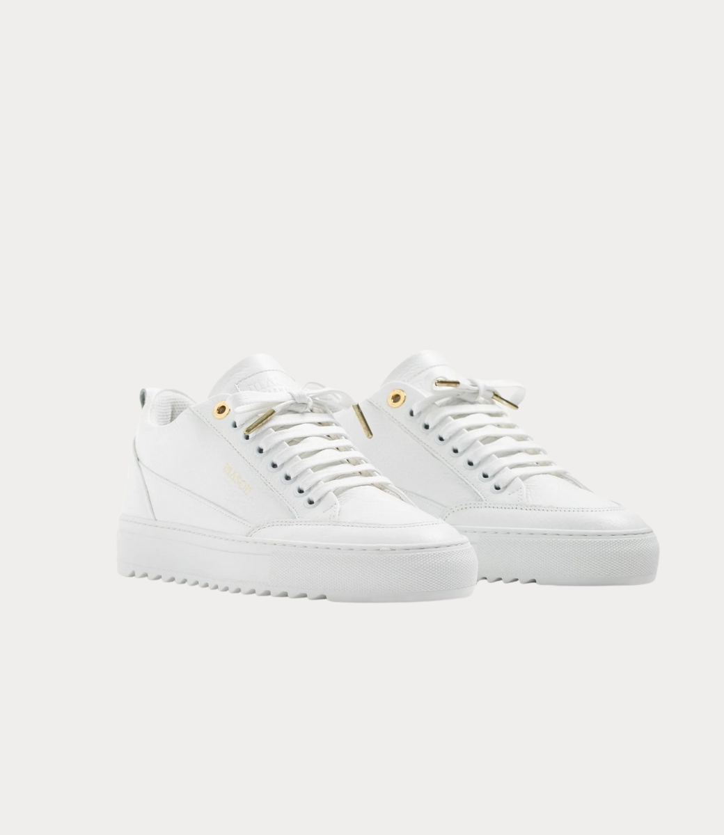 Mason Garments | Tia squali white | NewStyle - NewStyle.nl