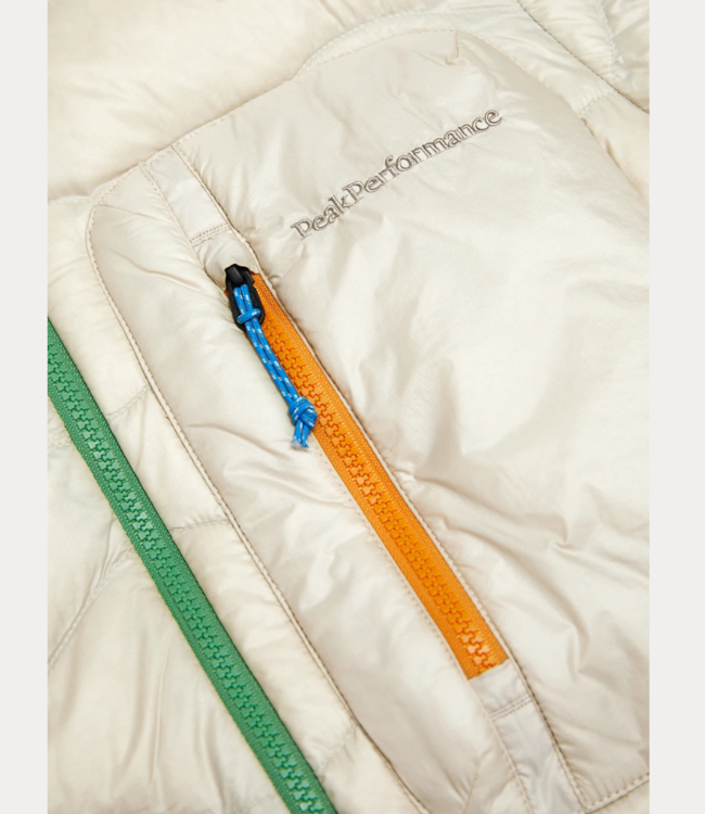 Peak Performance | helium utility down hood sand fog cloud | NewStyle ...