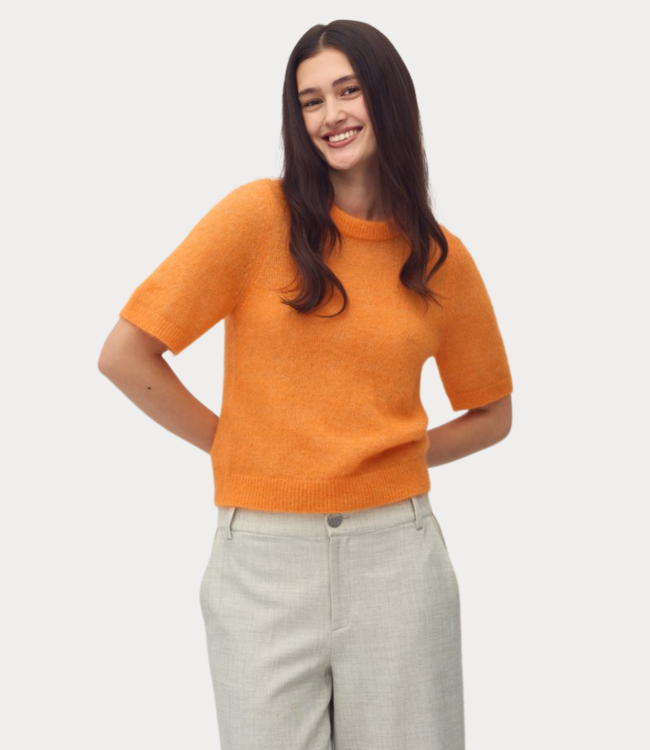 MbyM | Carla-M Monday Orange Peel | NewStyle - NewStyle.nl