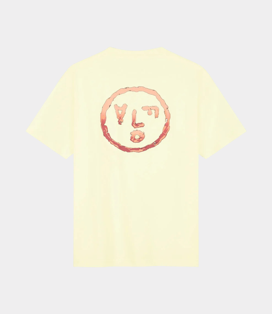 Olaf | sunscreen face tee light buttermilk | NewStyle - NewStyle.nl