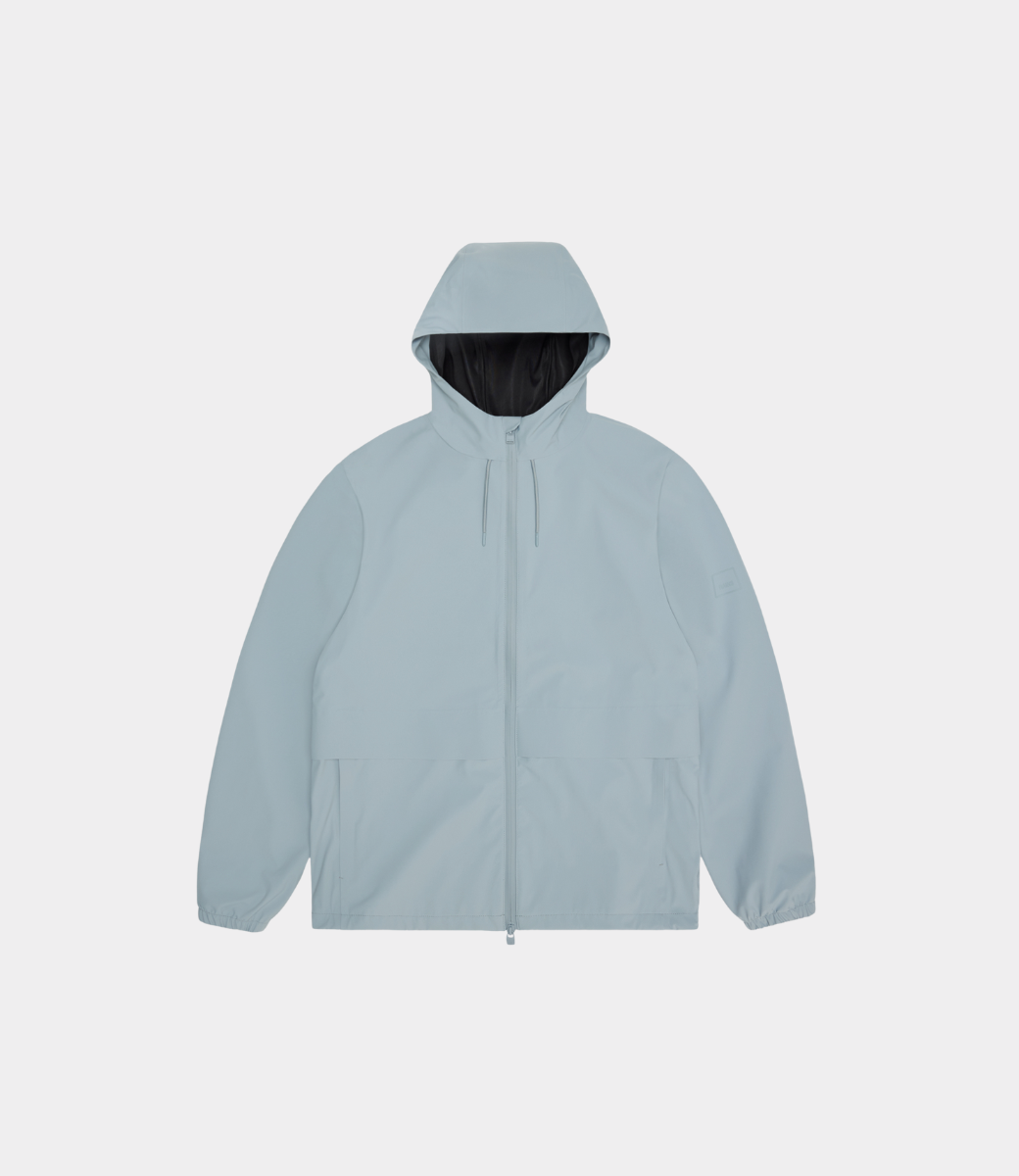 Rains Suva Hardshell Pocket Jacket | NewStyle - NewStyle.nl