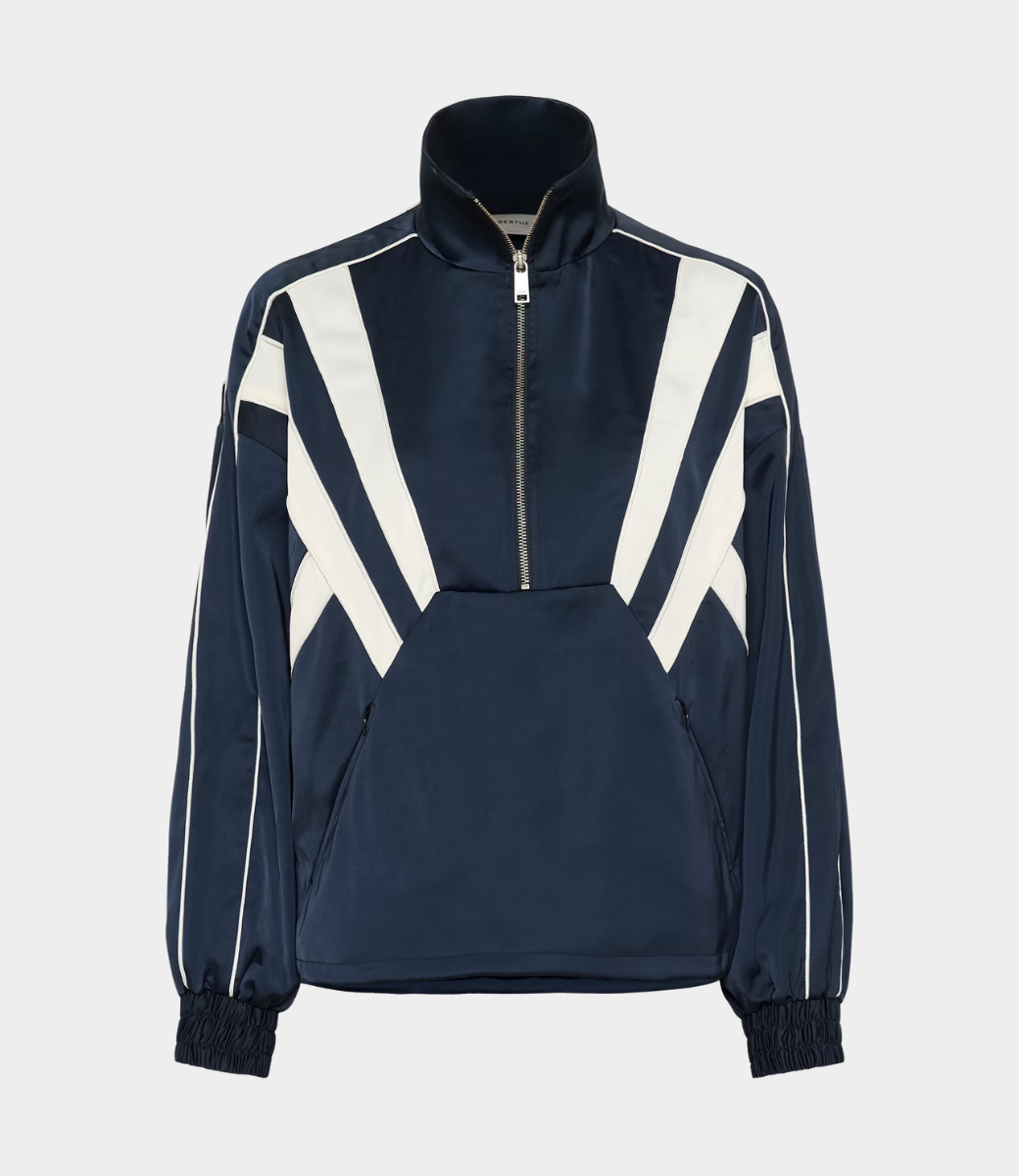 Gestuz GZbicca anorak Sky Captain | NewStyle - NewStyle.nl