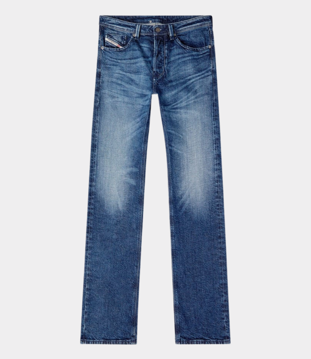 Diesel 1985 Larkee jeans 09L51 | NewStyle - NewStyle.nl