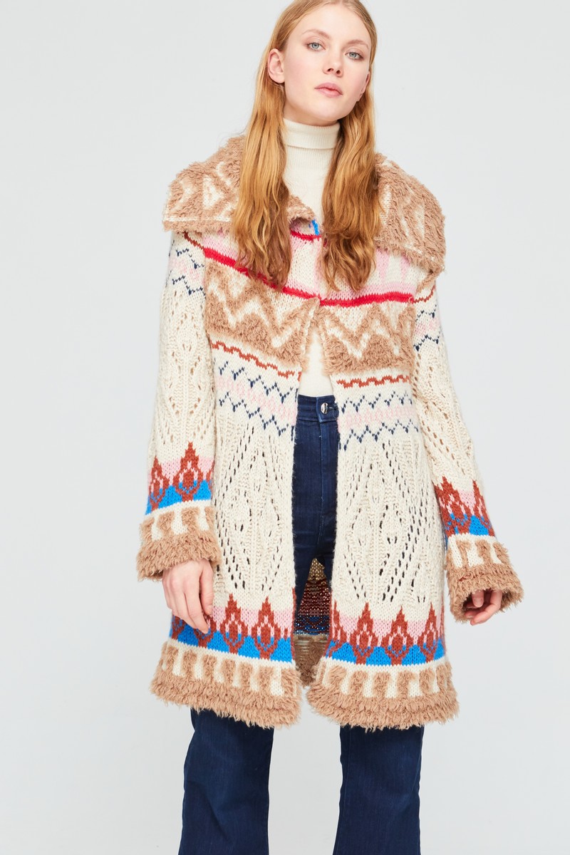 Aldo Martins Coatigans - 13 doors