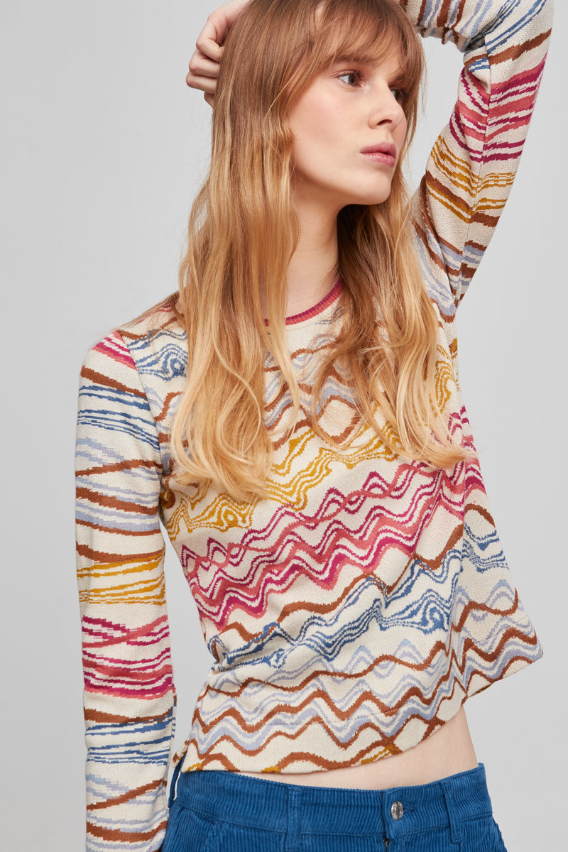 IVKO, Aldo Martins, Eribe and Eroke women's clothing online shop - 13 doors