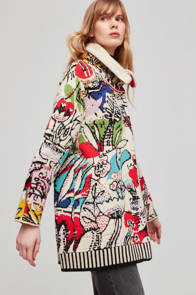 IVKO, Aldo Martins, Eribe and Eroke women's clothing online shop - 13 doors