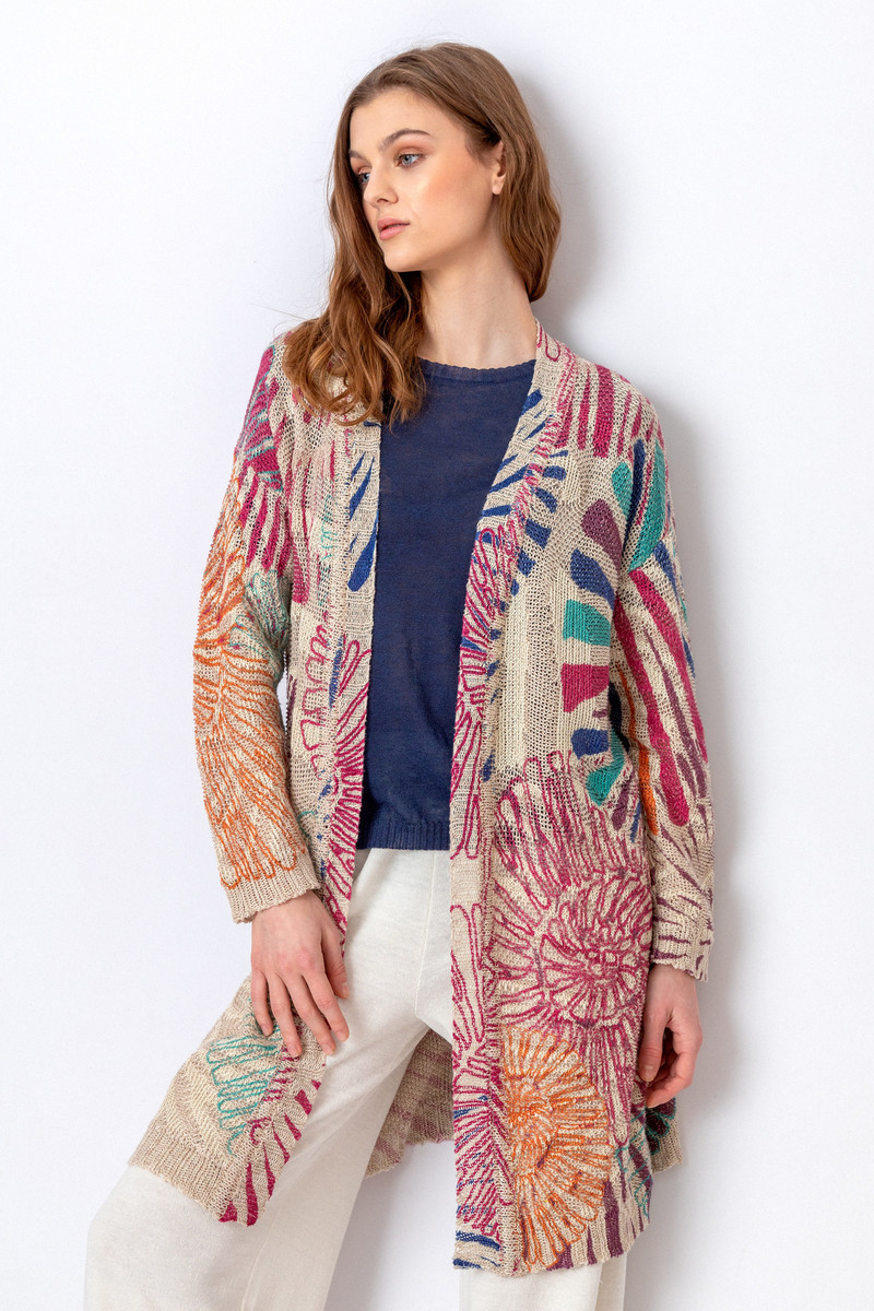 IVKO Outlet Coats & Coatigans - 13 doors