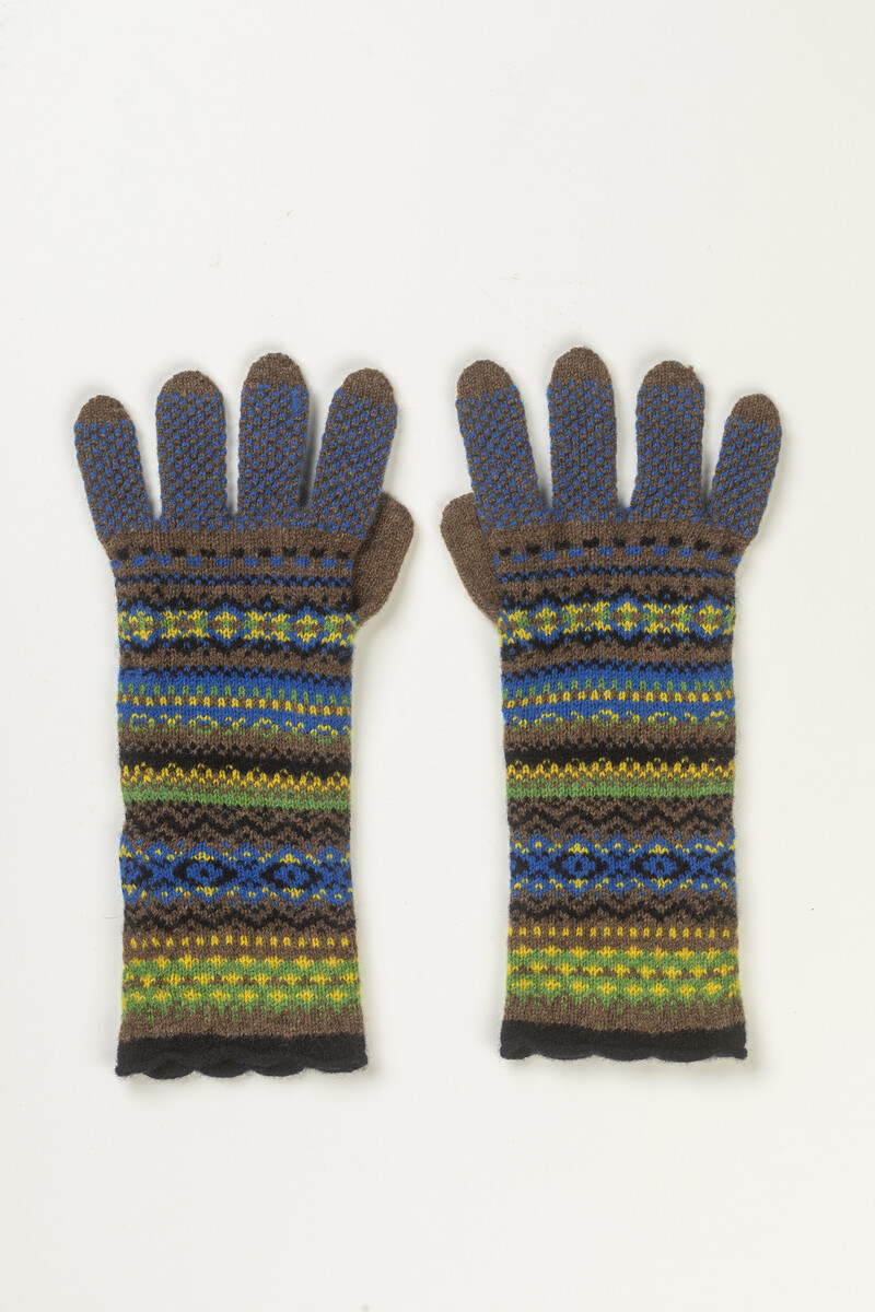 Eribe - Alpine Cardigan Kostenloser Versand! - 13 doors