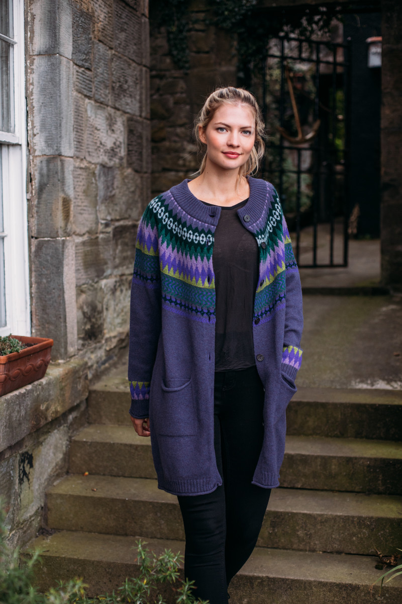 Eribé Coatigans - 13 doors