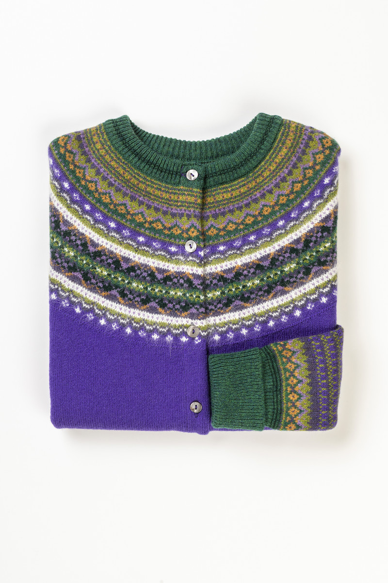 Eribé Strickjacken - 13 doors